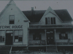 Blogue sur les ponts